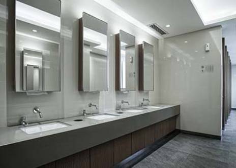 Public Toilets In India An Overview